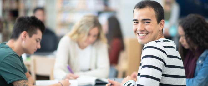 SABC home page | StudentAid BC